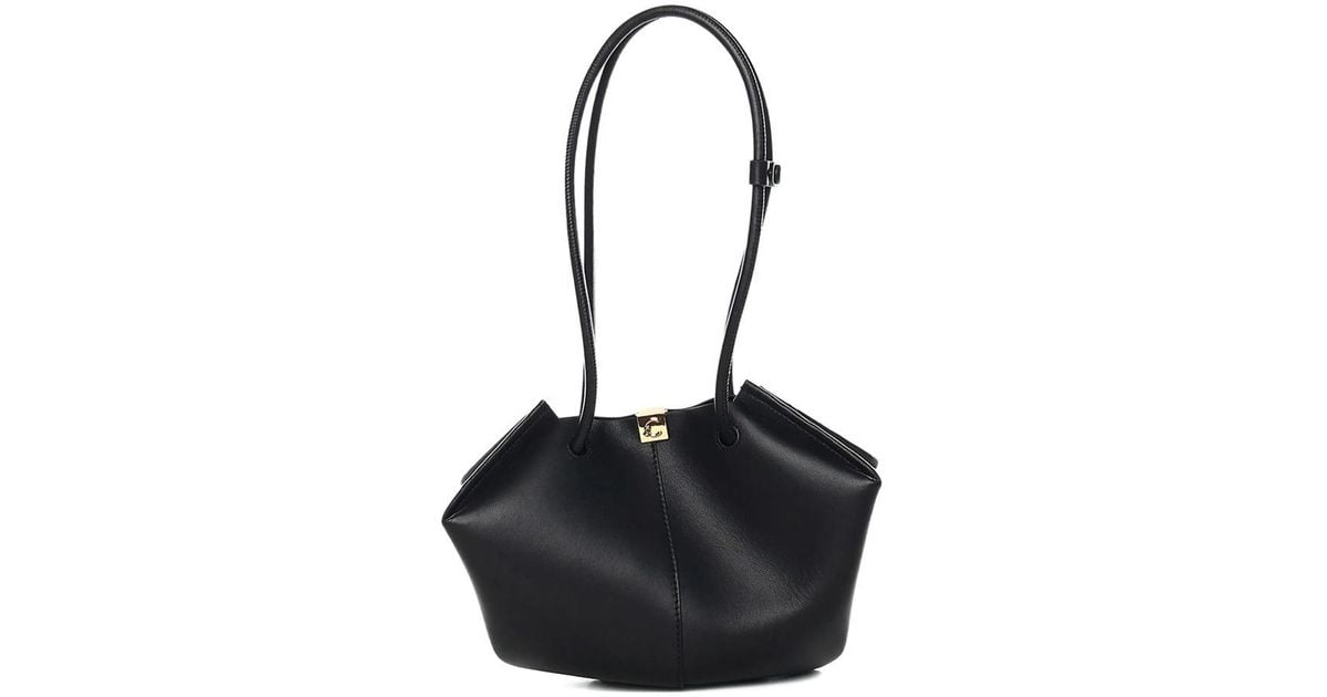 Coccinelle Kamy Bags in Black | Lyst Australia