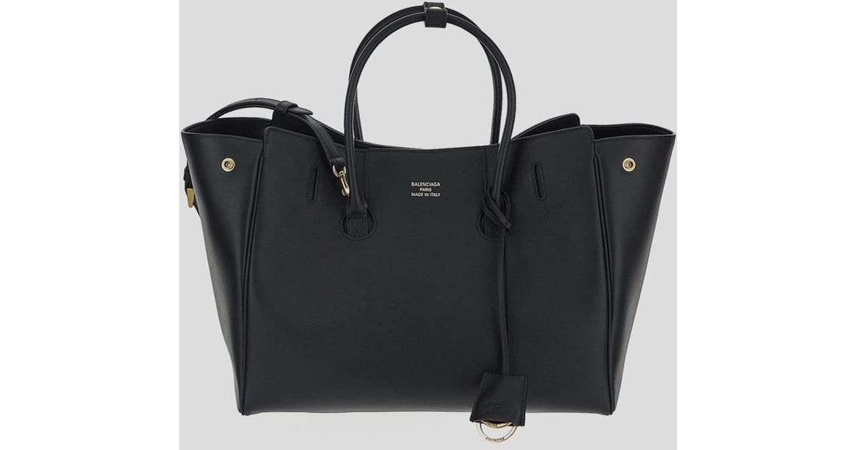Balenciaga Bags in Black | Lyst