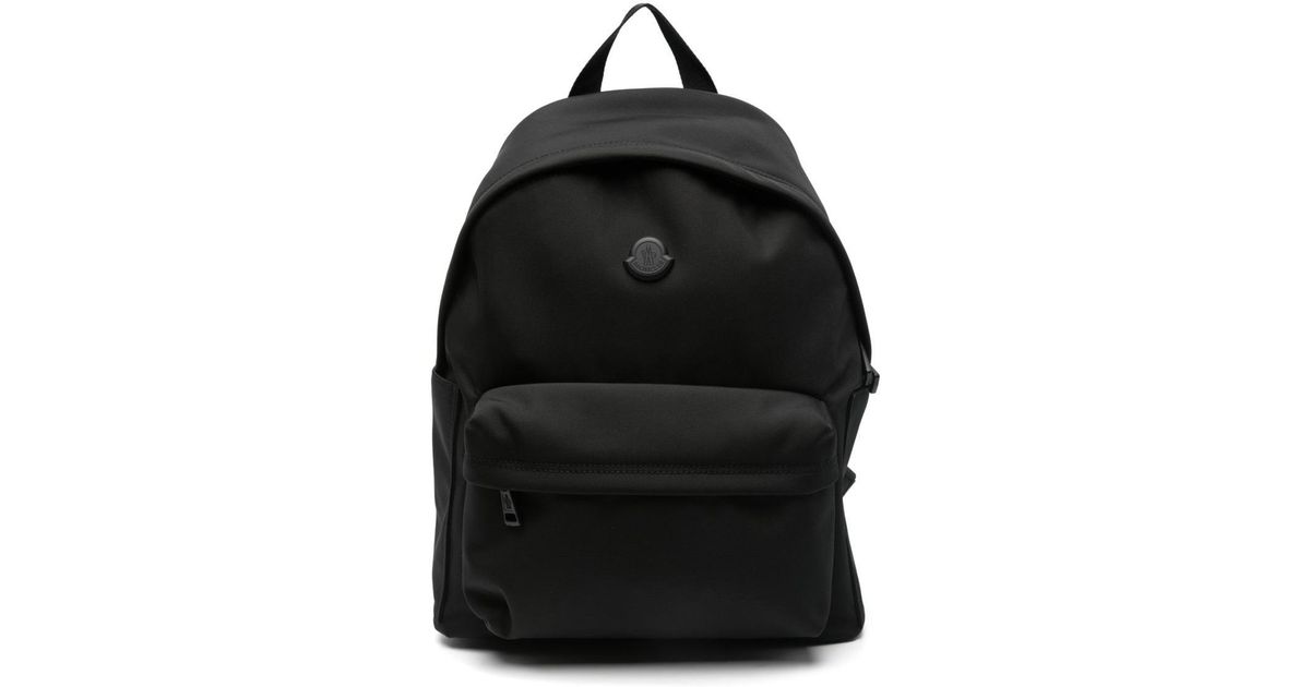 Moncler Bags in Black for Men | Lyst
