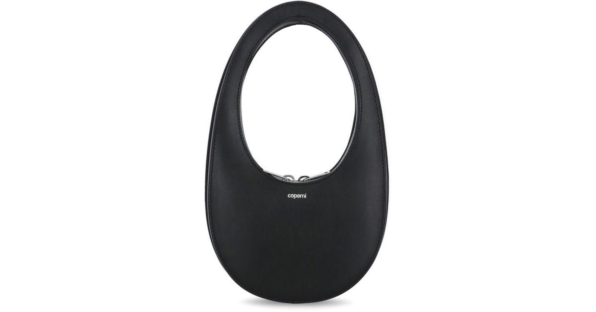Coperni Bags in Black | Lyst