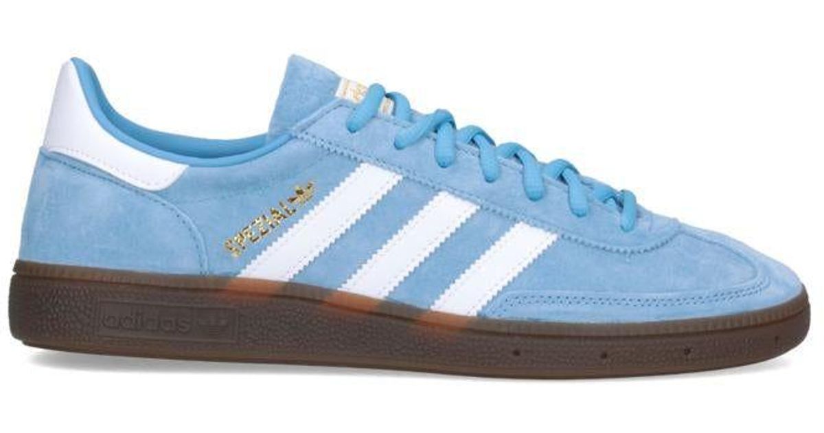 adidas Sneakers in Blue for Men | Lyst