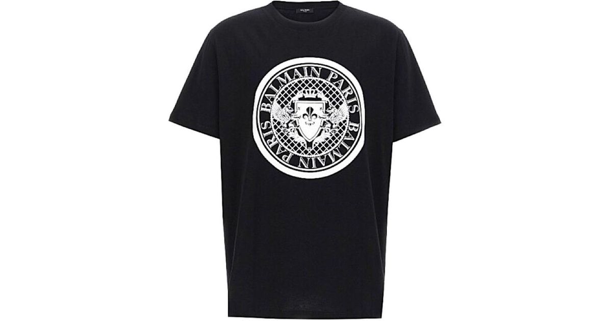 Balmain Topwear in Black for Men | Lyst UK