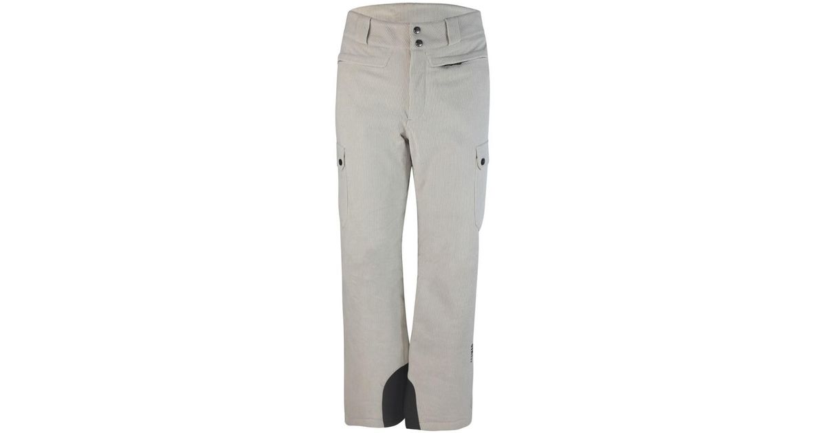 Colmar Pants in Gray for Men | Lyst