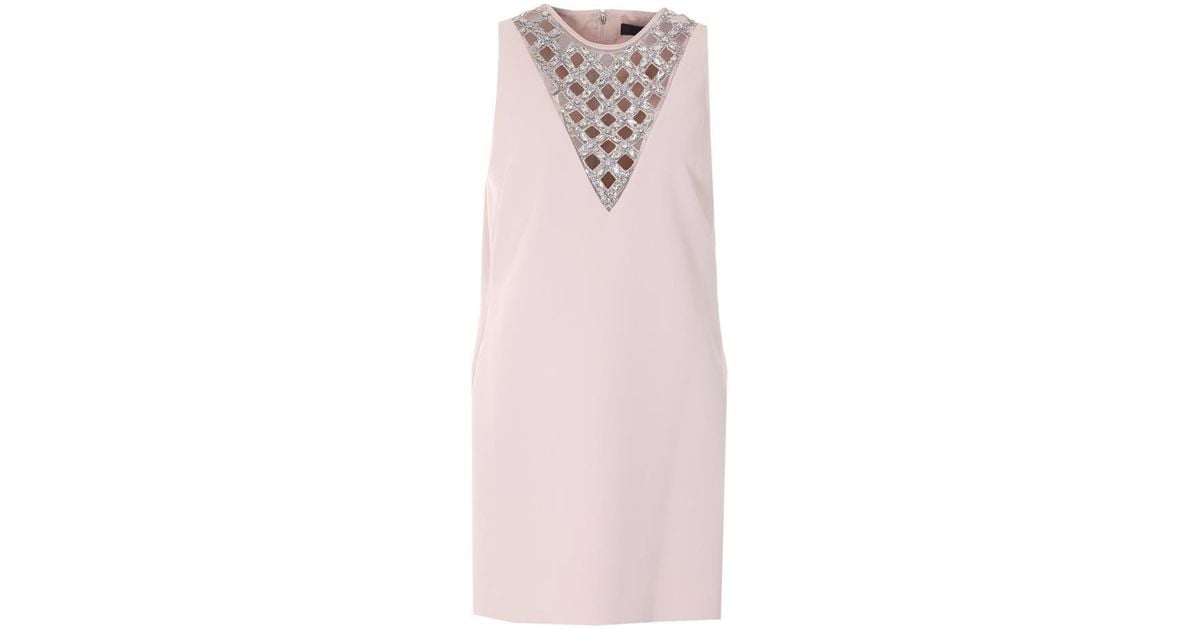Liu Jo Dresses in Pink | Lyst UK