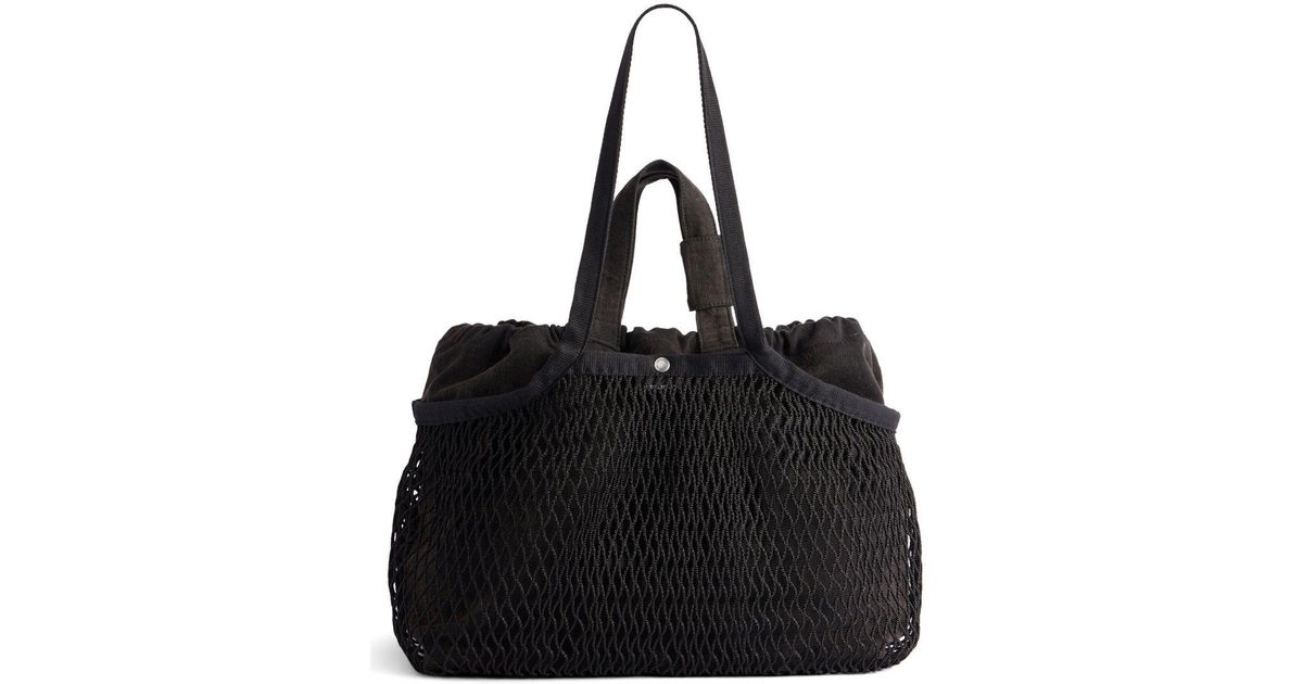 Balenciaga Bags in Black | Lyst