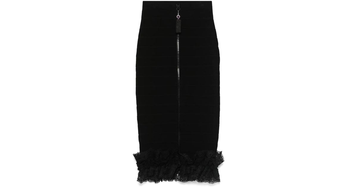 Christopher Kane X Self Portrait Self-Portrait X Christopher Kane ...