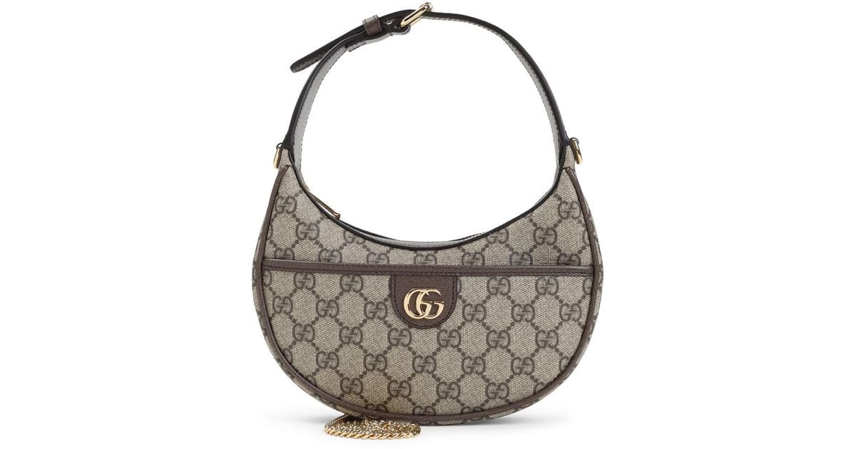 Gucci Smallleathergoods in Gray | Lyst