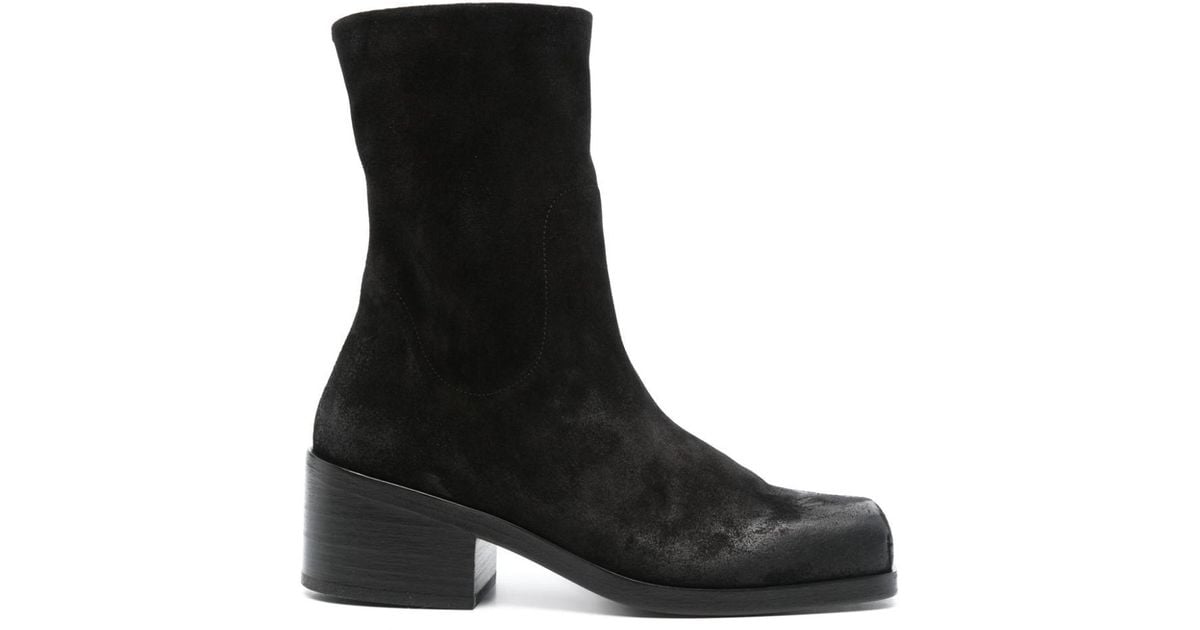 Marsèll Marsèll in Black | Lyst