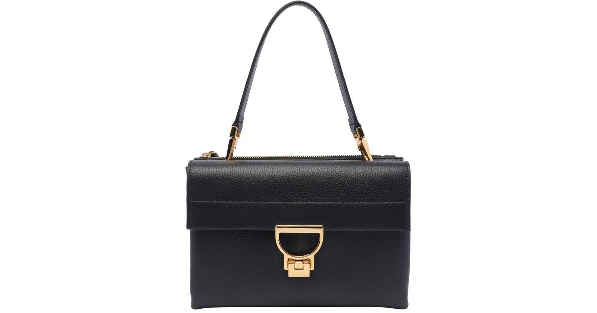 Coccinelle Bags in Black | Lyst