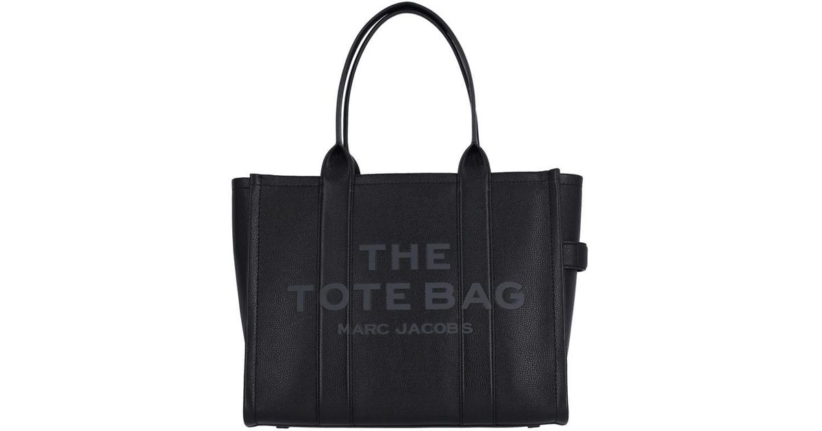 Marc Jacobs Bags in Black | Lyst