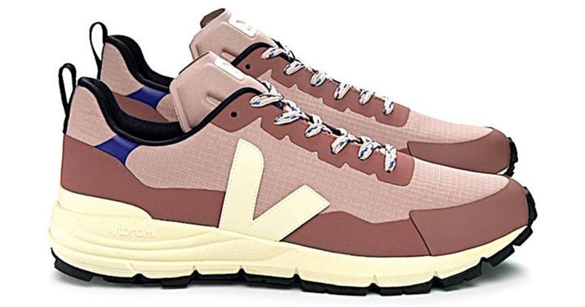 Veja Shoes in Pink | Lyst