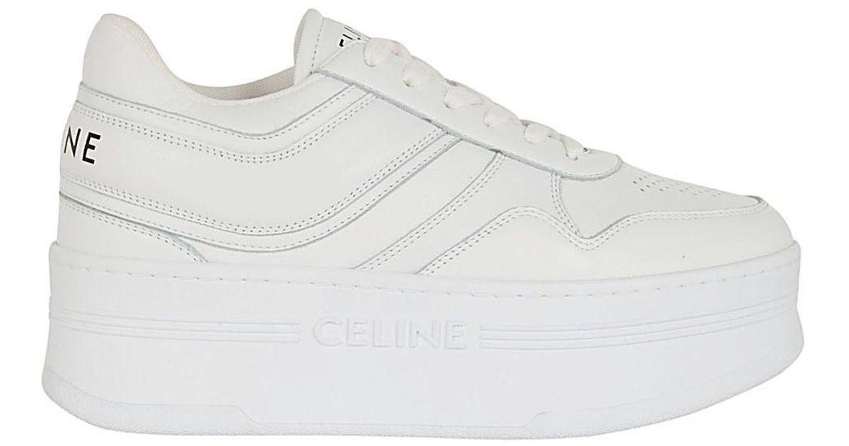 Celine 346163338C.01Op in White | Lyst