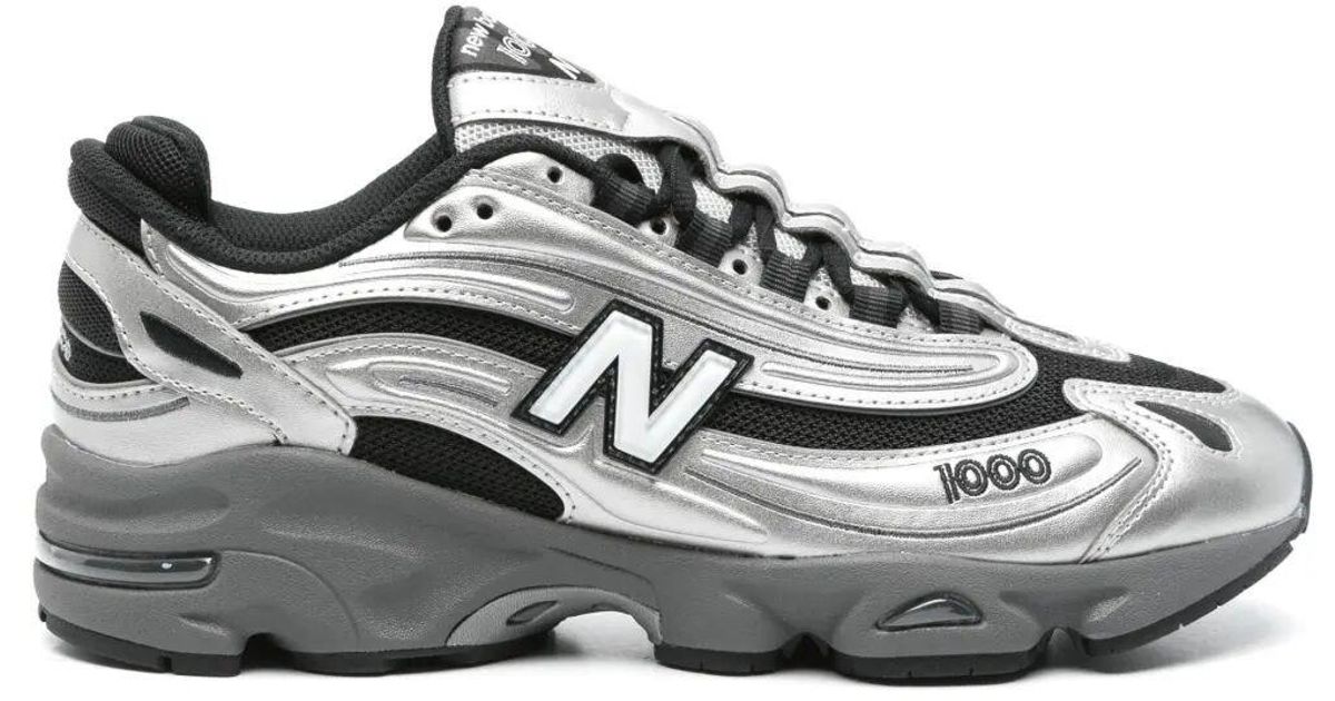 New Balance M1000Egr in Gray | Lyst