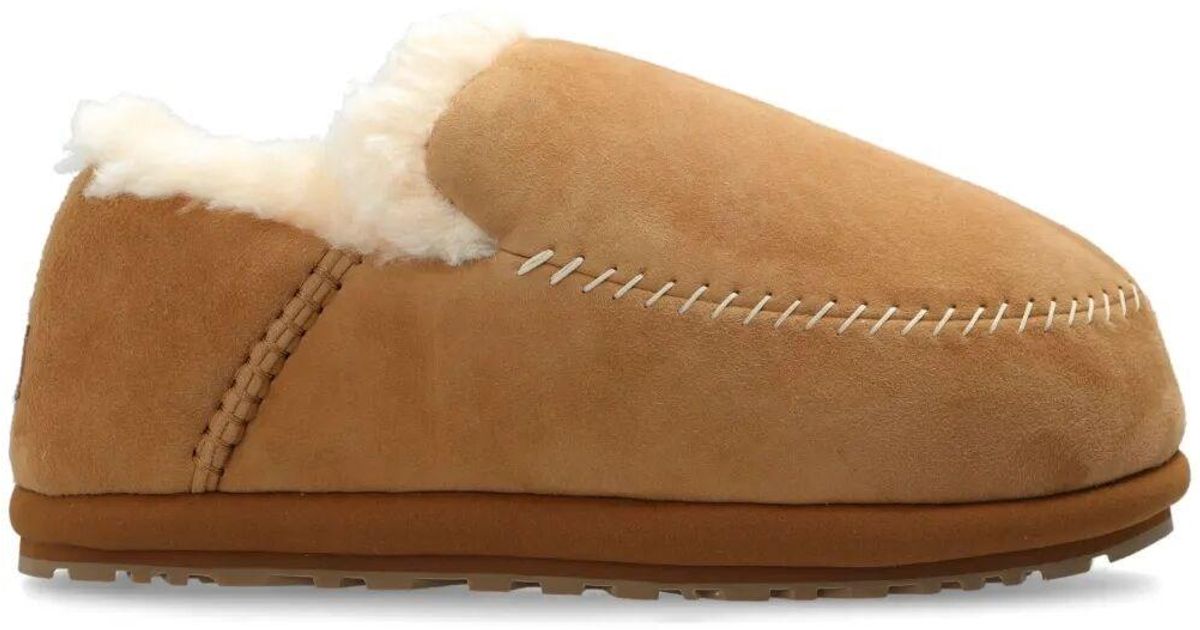 UGG "Anders" in Brown | Lyst UK