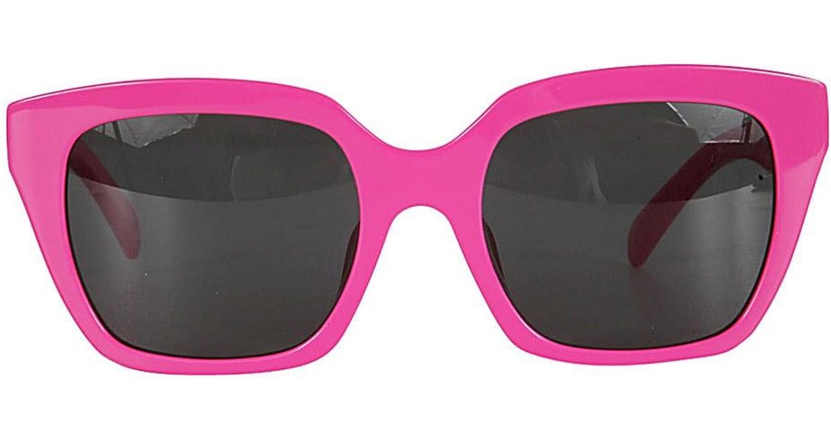 Celine Monochroms 03 in Pink | Lyst