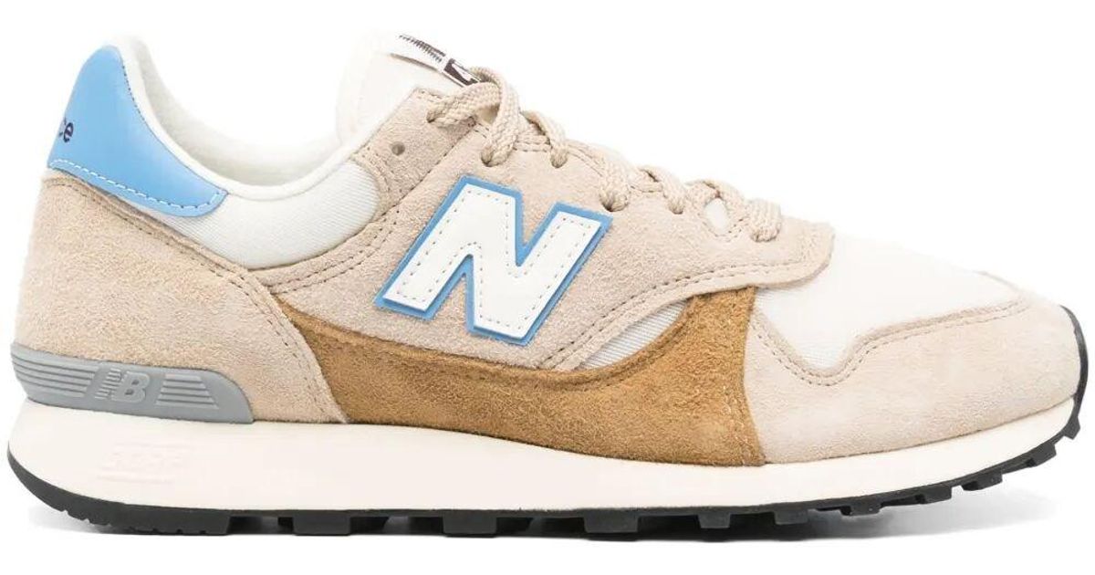 New Balance U475Gad12 in White | Lyst