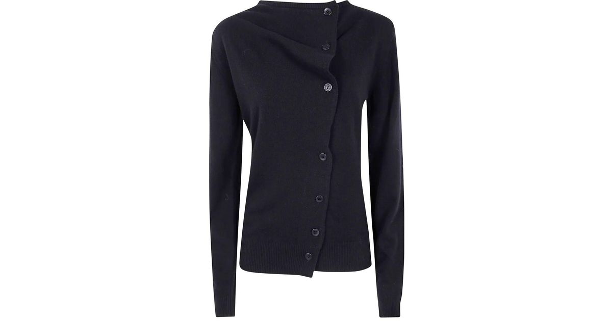 Paloma Wool "Donalti" Cardigan in Blue | Lyst UK