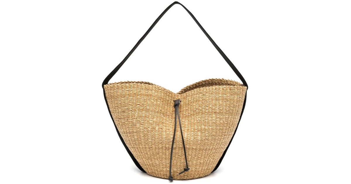 Muuñ Orbi. Cot in Natural | Lyst