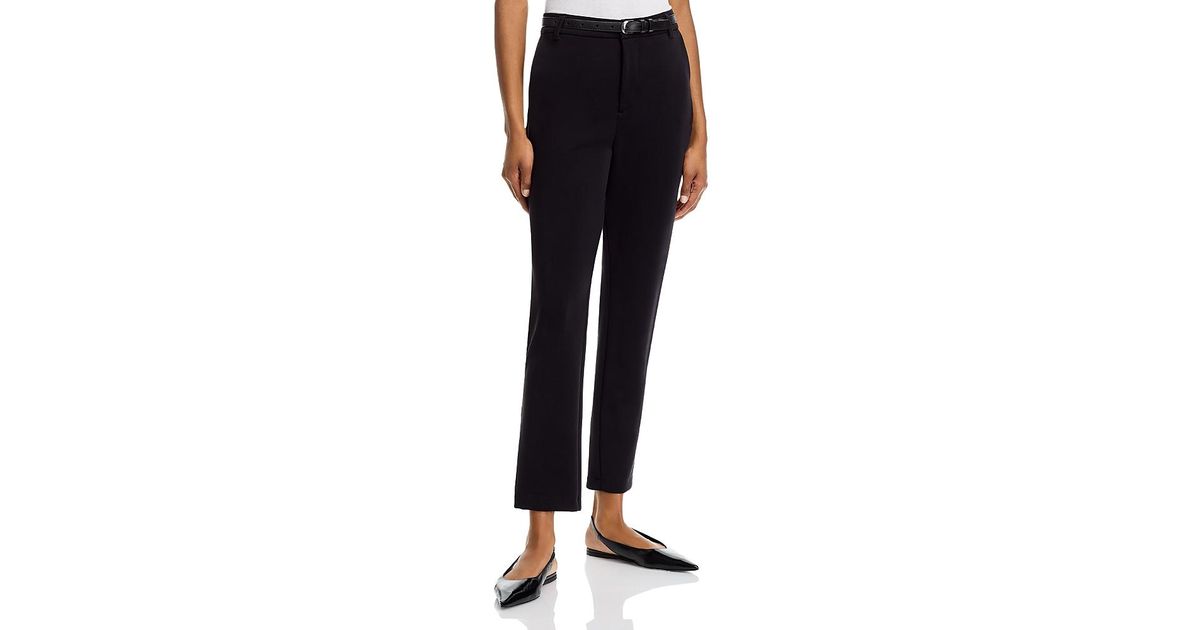 Bella Dahl Simone Pants in Blue | Lyst