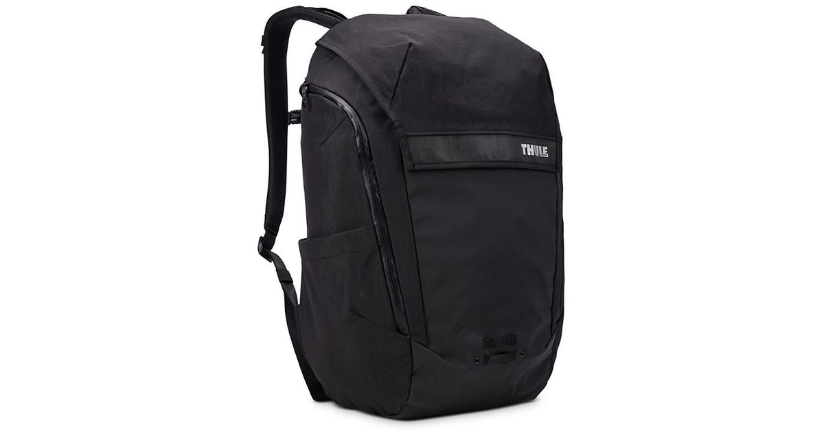 Thule Paramount Commuter Backpack, 28L in Black for Men | Lyst