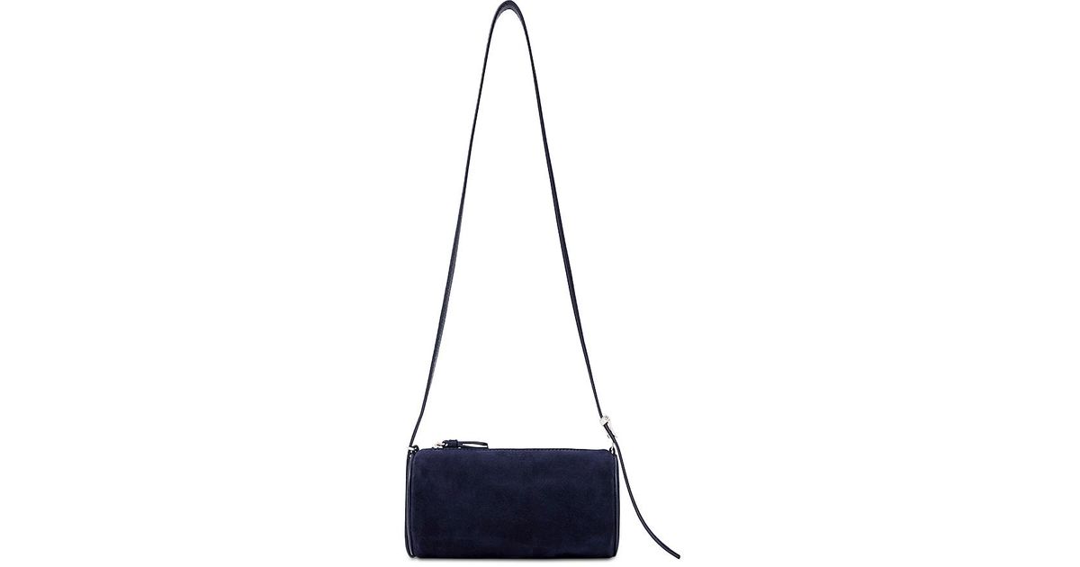 Proenza Schouler Crossbody Silo Bag in Blue | Lyst