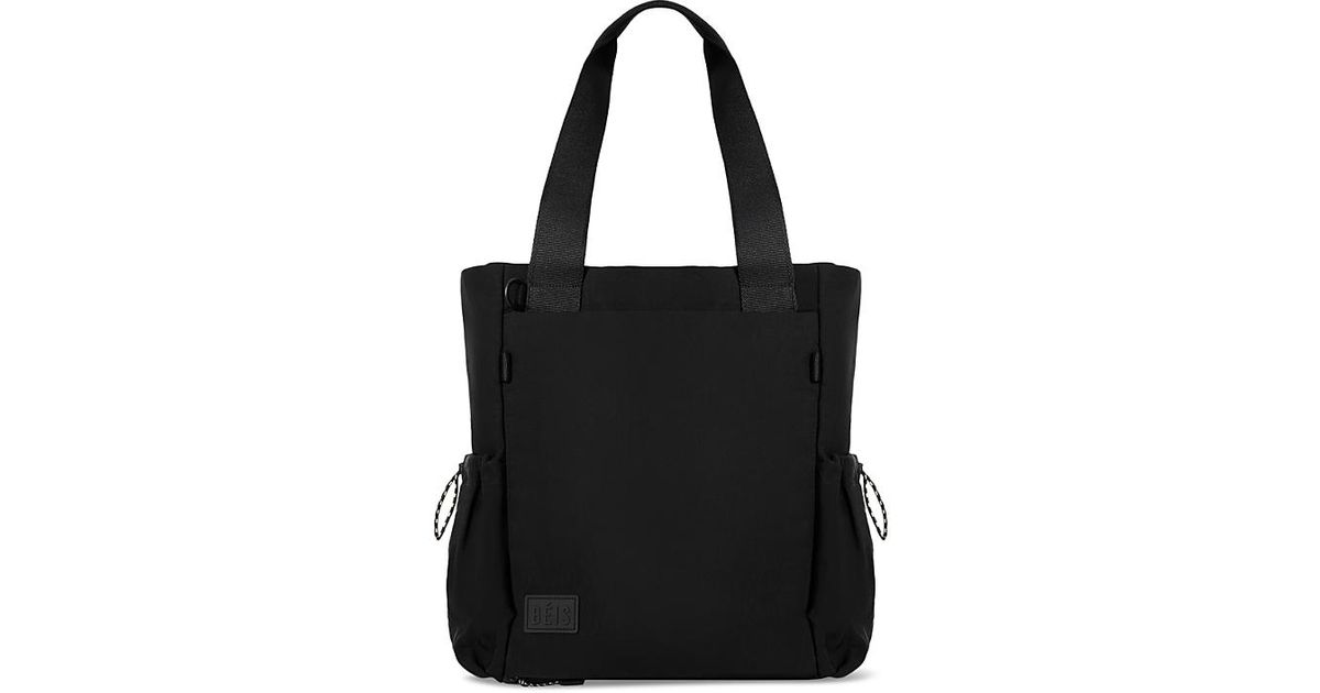 BEIS The Sport Tote Bag in Blue | Lyst