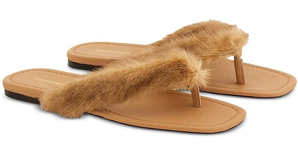 Ferragamo Sandals | Lyst UK