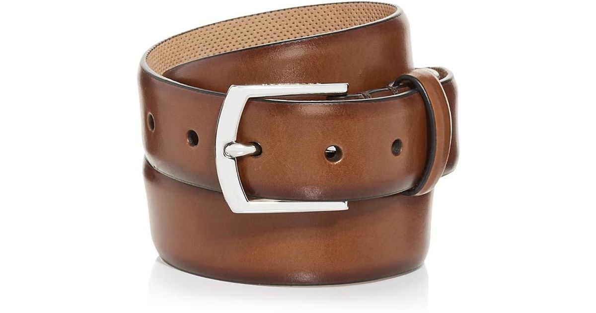 Cole Haan Mens Belt