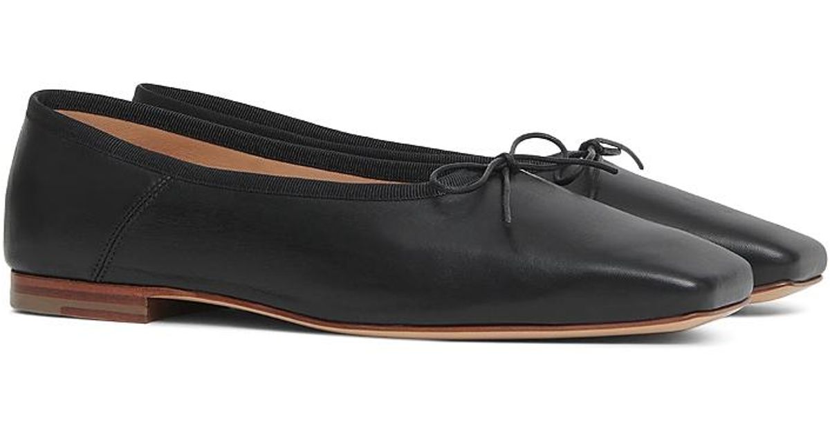 Mansur Gavriel Ballet Flats