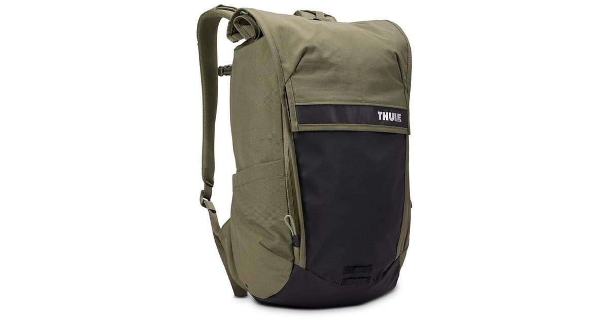 Thule Paramount Commuter Backpack, 20L in Green | Lyst