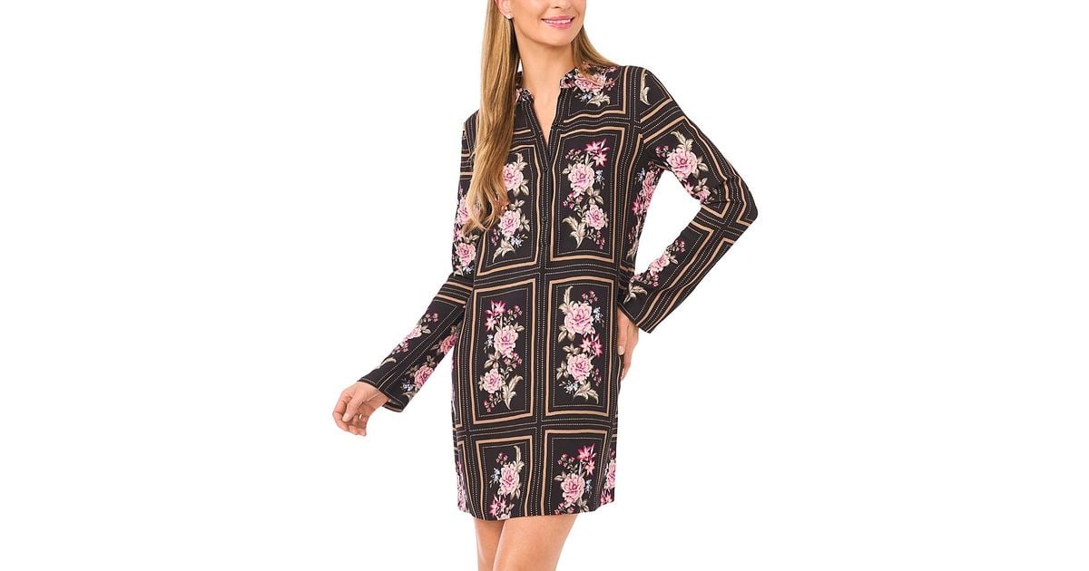 Ted Baker Natalie Minidress | Lyst