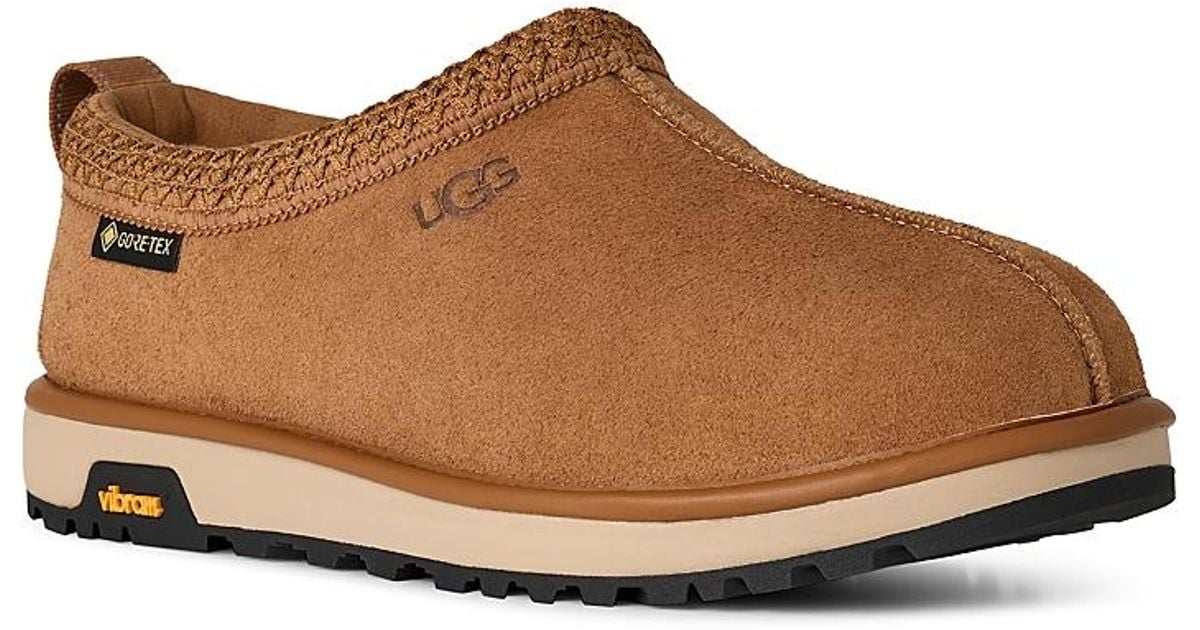 UGG Tasman Gtx Boots in Brown for Men | Lyst