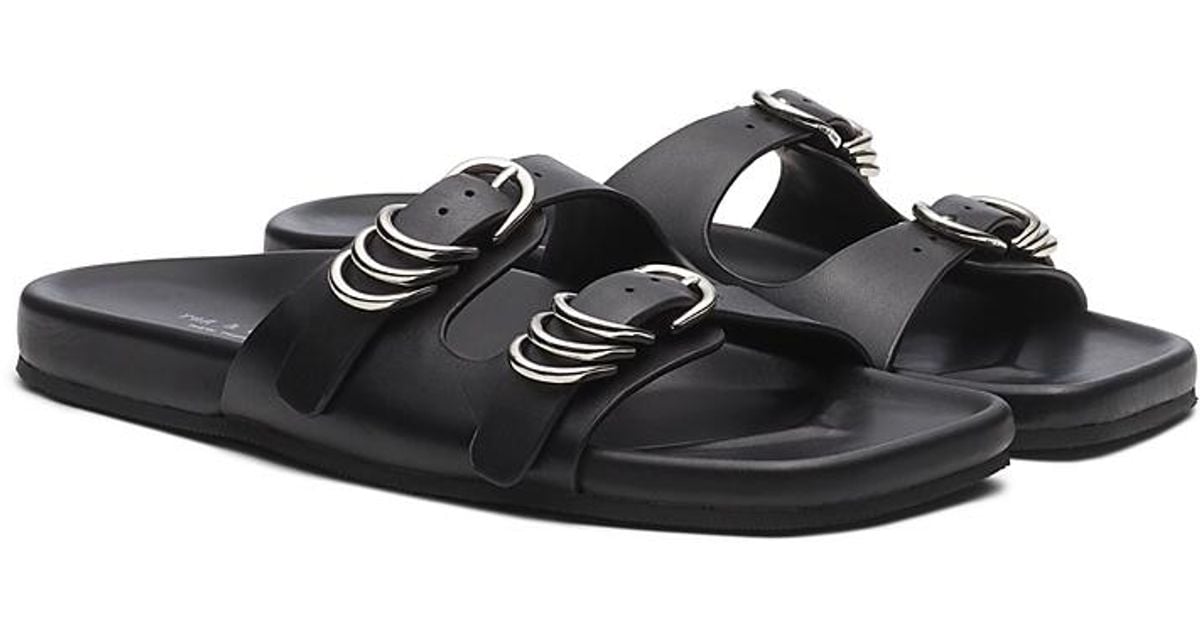 Rag And Bone Slides