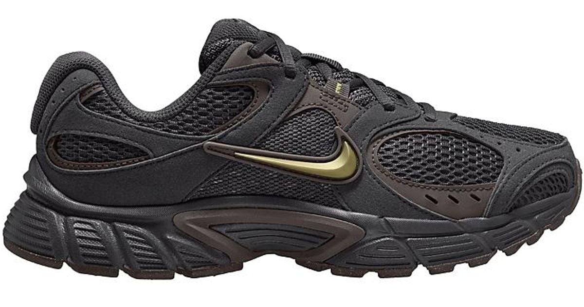 Nike V5 Rnr Sneakers in Black | Lyst