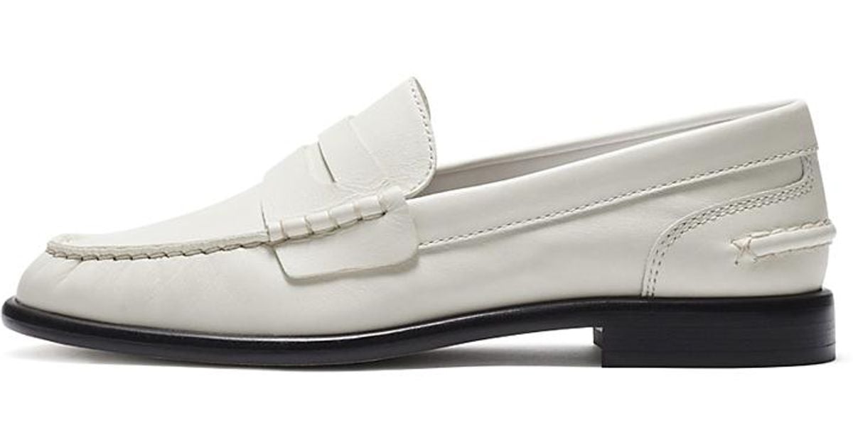 Rag And Bone Loafers