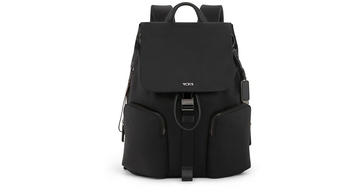 Tumi Voyageur Ramsay Backpack in Black | Lyst