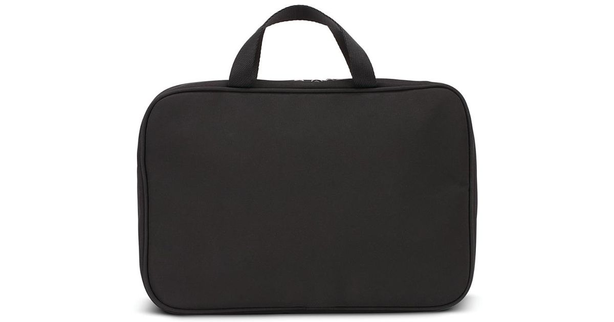 Samsonite Just Right Hanging Travel Case in Black | Lyst