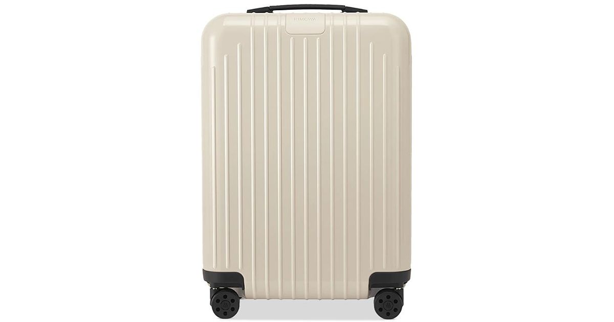 RIMOWA Essential Lite Cabin in Natural | Lyst