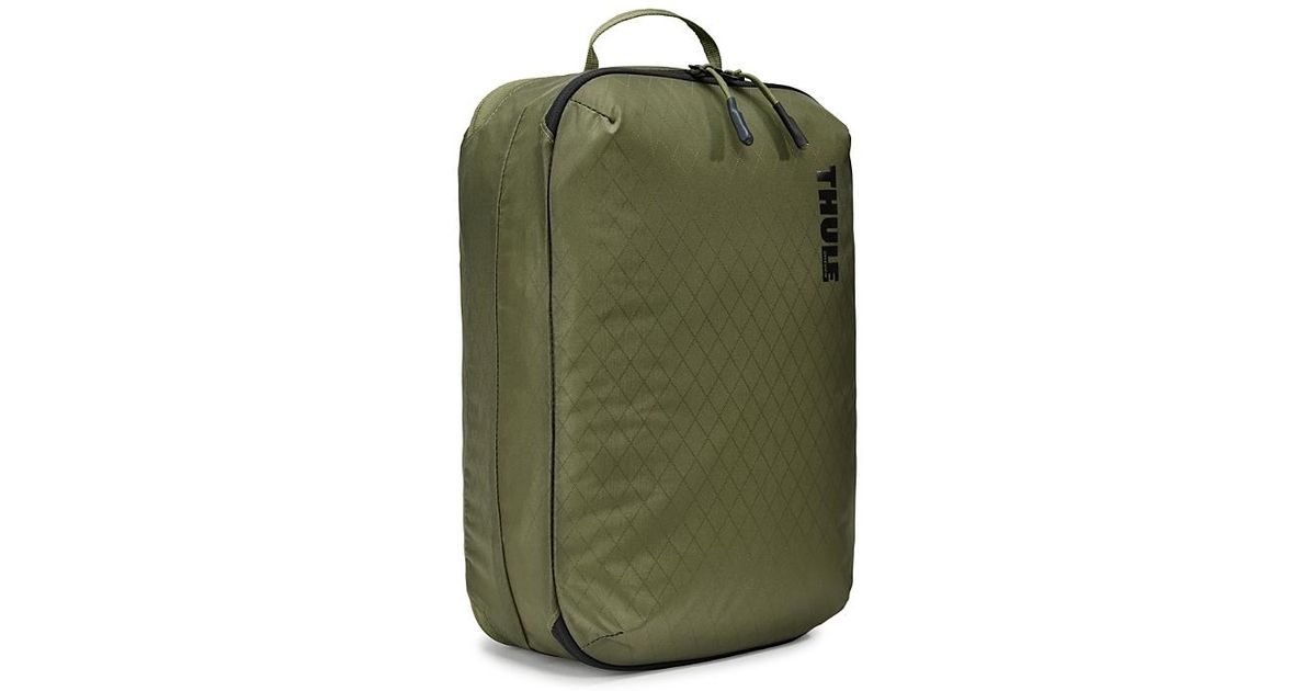 Thule Clean Dirty Packing Cube in Green | Lyst