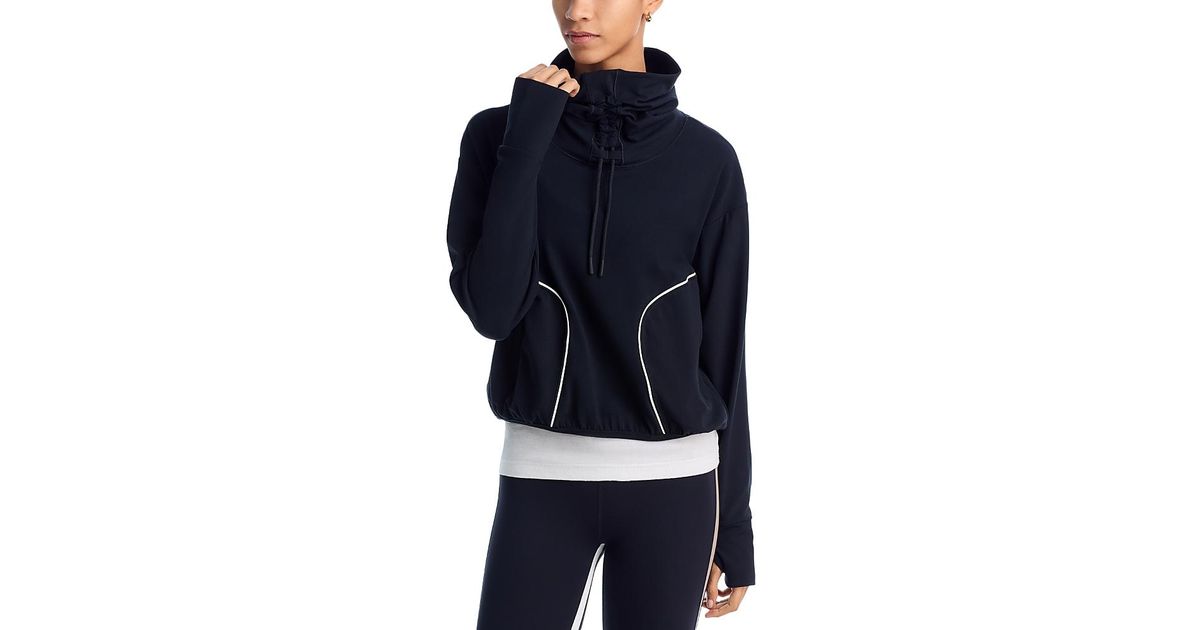 Splits59 Splits 59 Rosie Airweight Jacket in Blue | Lyst UK