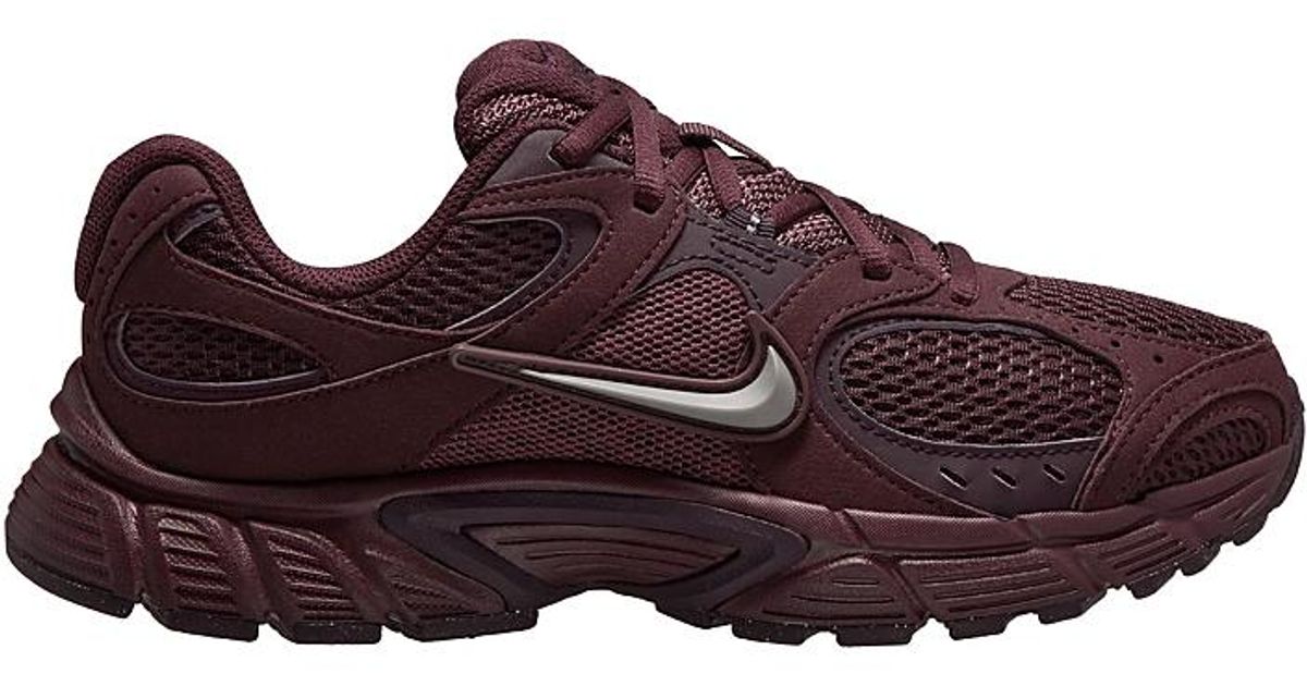 Nike V5 Rnr Sneakers in Purple | Lyst