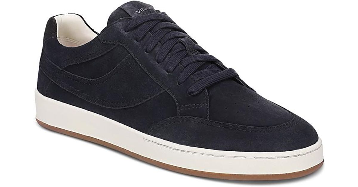 Vince Pacifico Sneakers in Blue for Men | Lyst