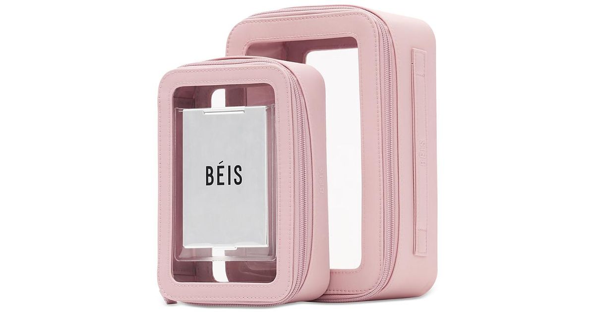 BEIS The in Pink | Lyst