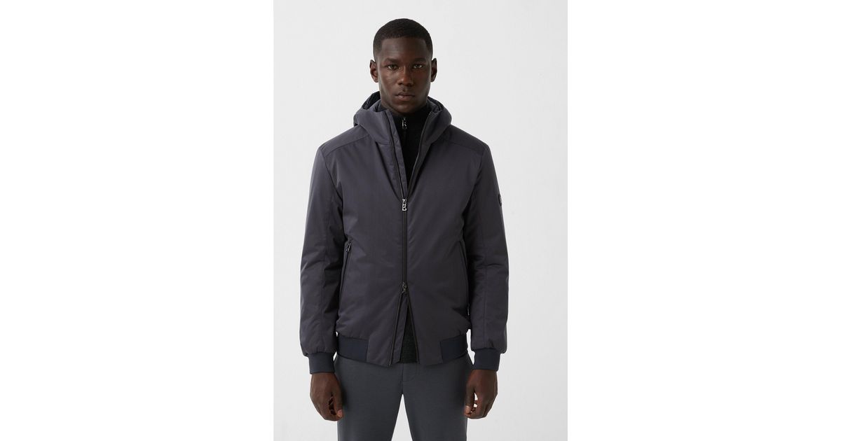 Bogner Vick Blouson For in Blue for Men | Lyst