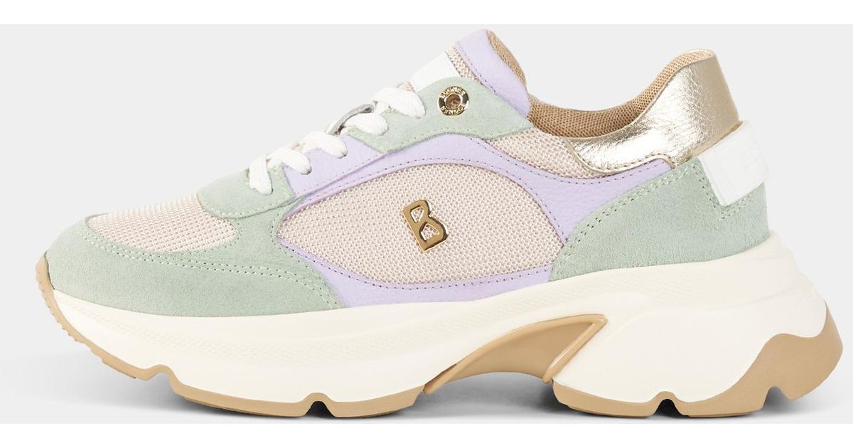 Bogner Kobe Sneaker in White | Lyst