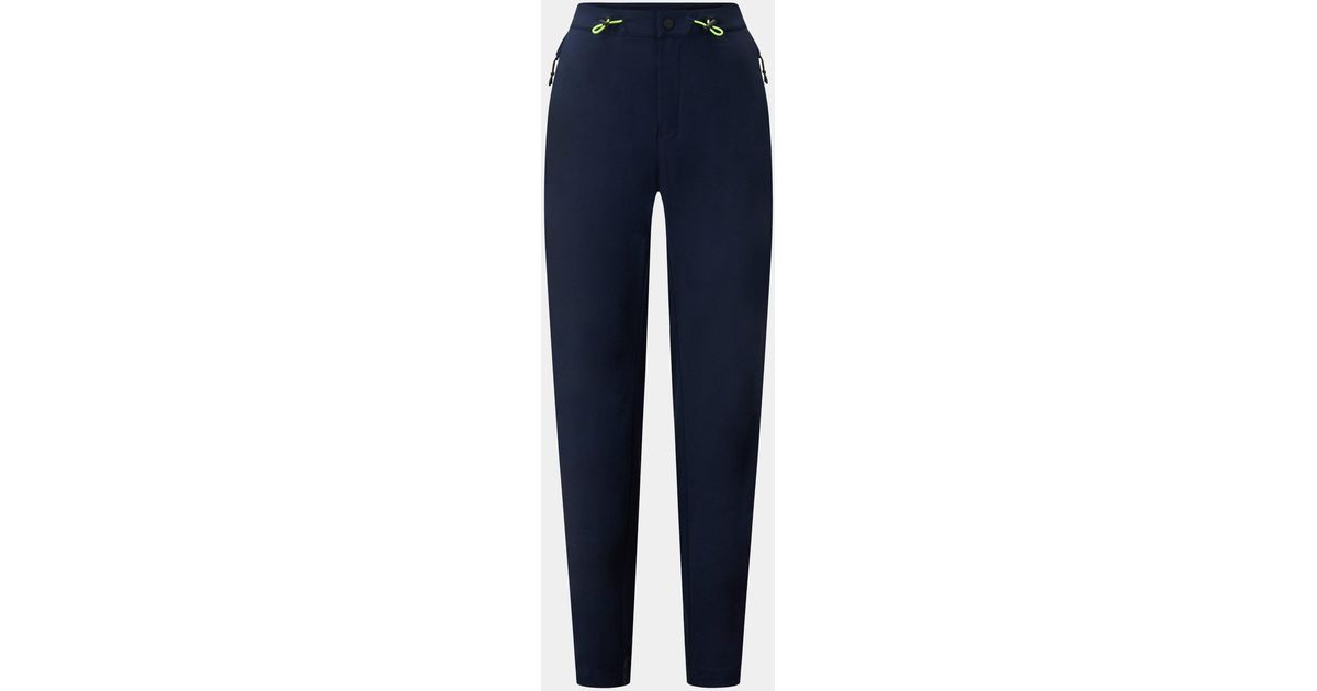 Bogner Fire + Ice Lou Functional Pants in Blue | Lyst