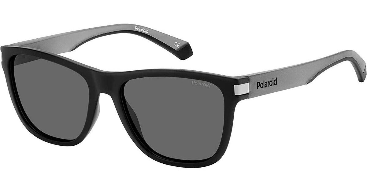 Polaroid Mens Sunglasses Pld 2138s In Black For Men Lyst