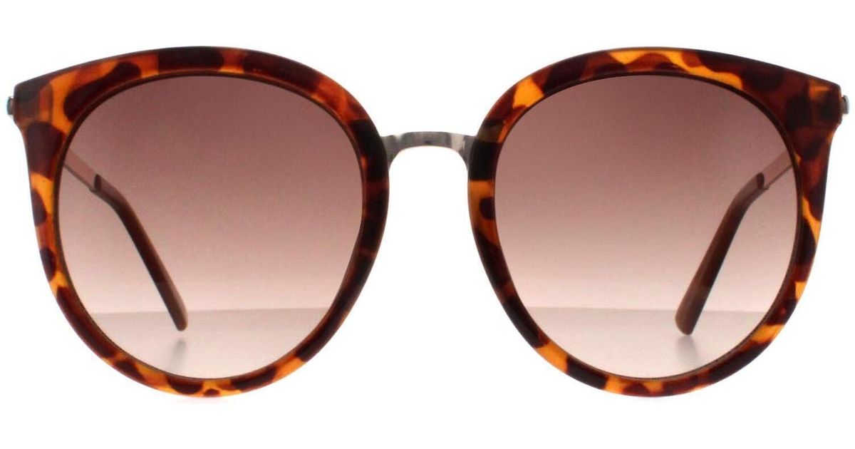 BoohooMAN Round Brown Brown Gradient Gf0324 for Men | Lyst UK