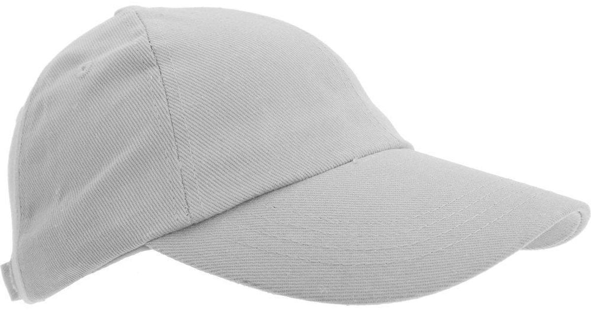 BoohooMAN Result Heavy Cotton Premium Pro-style Baseball Cap Pack Of 2 ...