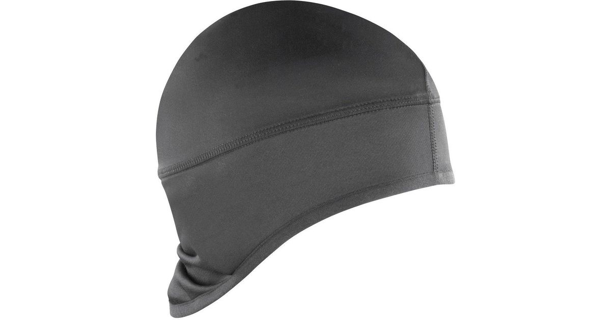 BoohooMAN Spiro Winter Cycling Hat Cap in Grey for Men | Lyst UK